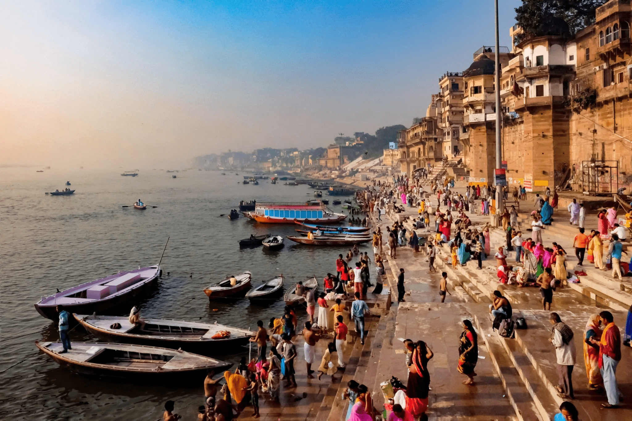 Know the History of Kashi | The Most Ancient City